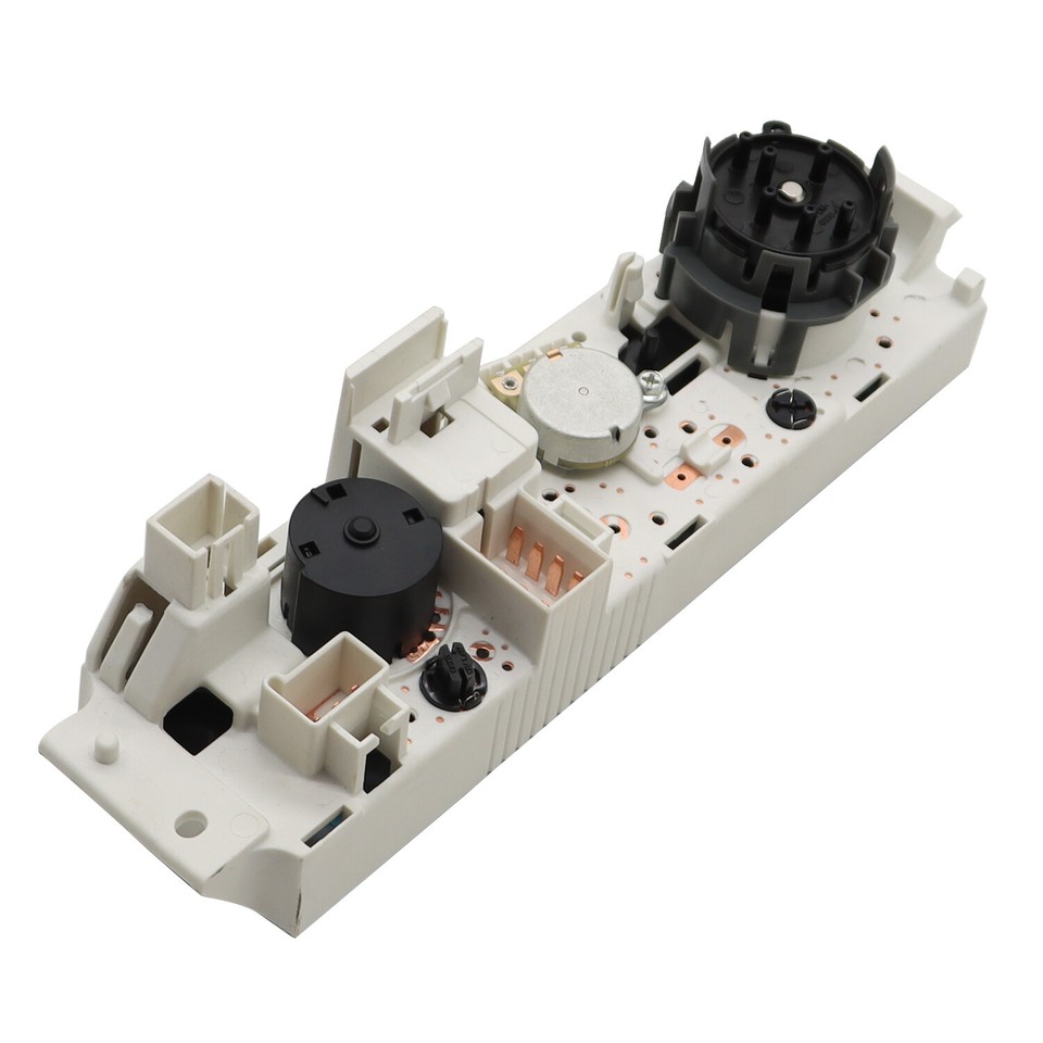 AC Delco Climate Control Unit 84793086 For Chevy Express Van SaVana ...