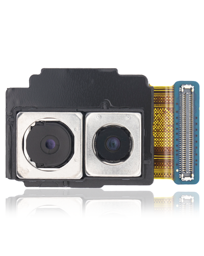 Back Camera Compatible For Samsung Galaxy Note 9 N960U US Models ...