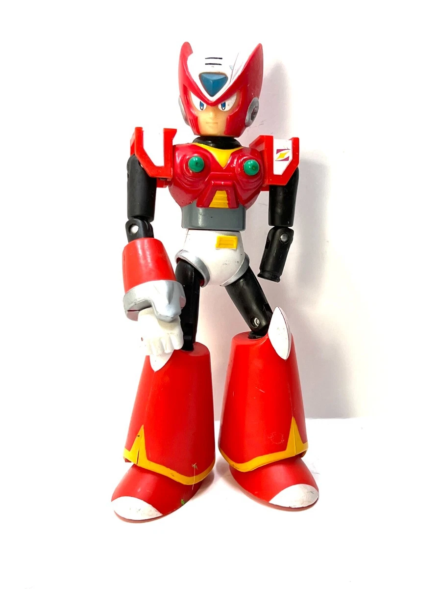 Megaman X Zero