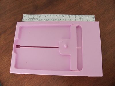 Hungry Homer Game the Simpsons replacement game tray spring action ...