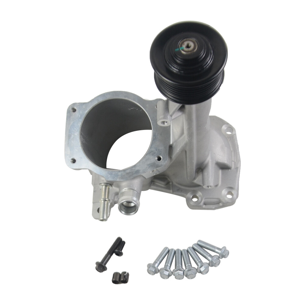 Supercharger Snout Core Repair Kit for Jaguar XE XF XJ LR088538 ...