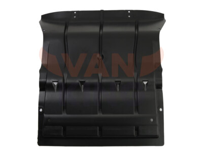 Pour Iveco Daily Cache Protection Sous Moteur Centre Avant 504080194 ...