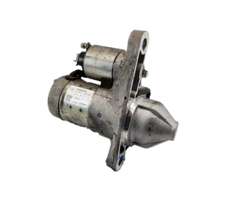 Computer Engine Starters