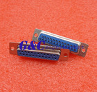 25 Pin D-SUB Female DB25F Solder Type Connector Adapter DB25 | eBay