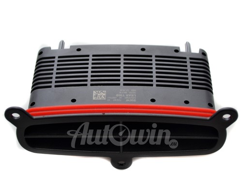 BMW X3 X4 SERIES F25 F26 XENON HEADLIGHT BALLAST MODULE OEM NEW ...