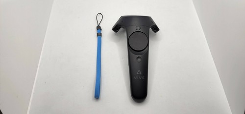 HTC Vive Controller Wand + Strap for Virtual Reality Headsets | eBay