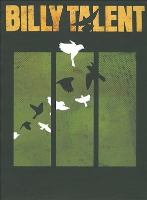 Billy Talent III [Deluxe Edition] by Billy Talent (CD, 2009) for sale ...