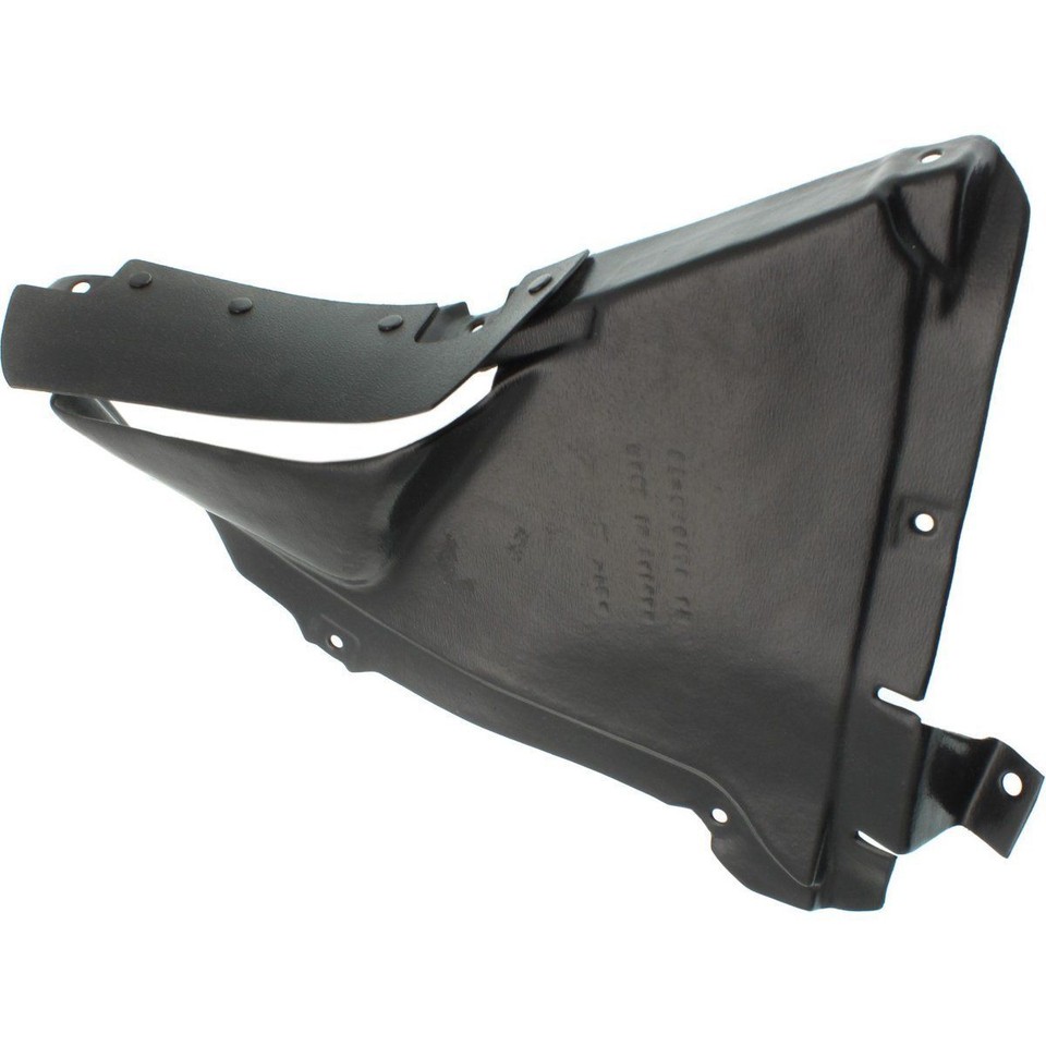 Driver Side Engine Splash Shield For 2011-2016 BMW 535i xDrive 528i | eBay