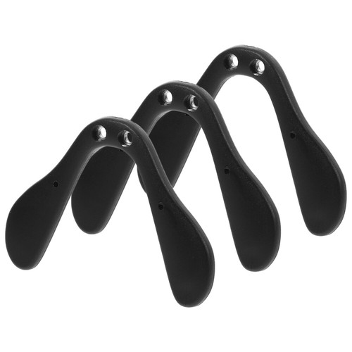 3 Pcs Adjustable Nose Bracket Support for Eyeglasses Bridge | eBay