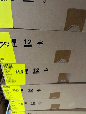 JG326A HPE FlexNetwork X240 40G QSFP+ QSFP+ 1m Direct... - Brand New ...