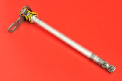 2008 - 2014 Kawasaki KFX450R KFX 450R Shift Shaft Gear Selector Change ...