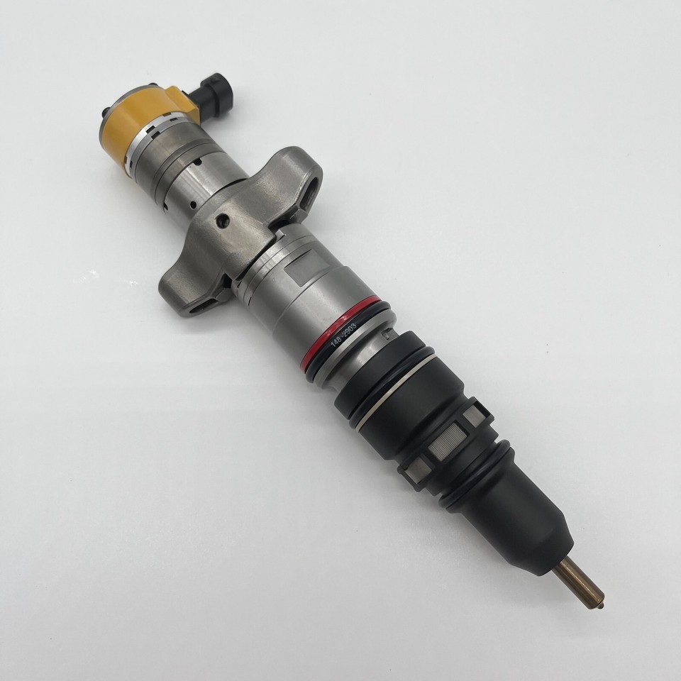 387-9427 New Diesel Fuel Injector 3879427 For C7 C9.3 CAT 324D 325D ...