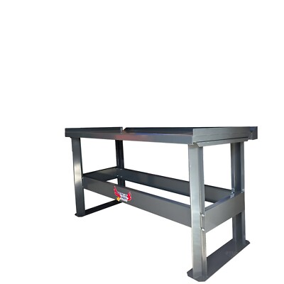 Automotive Transmission Assembly Table American Hawk Industrial Color ...