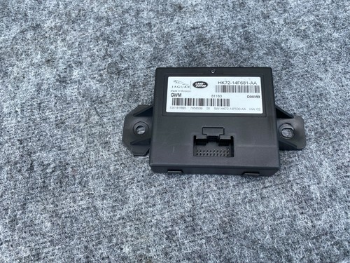 LAND ROVER DISCOVERY SPORT GATEWAY CONSUMPTION MODULE OEM L550 2017 ...