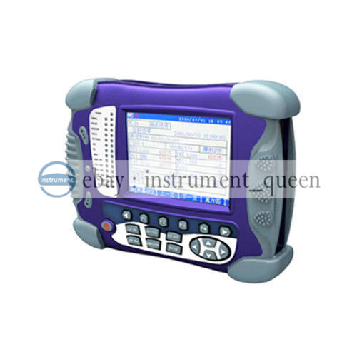 RY-E4300C 2M E1 Digital Portable Datacom Transmission Analyzer Meter | eBay