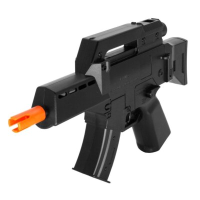 Battery Operated Automatic Bb Gun