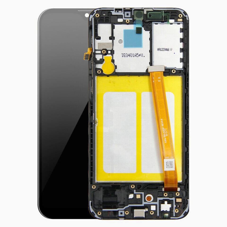 For Samsung Galaxy A10E A102 SM-A102U SM-S102DL LCD Screen Touch ...