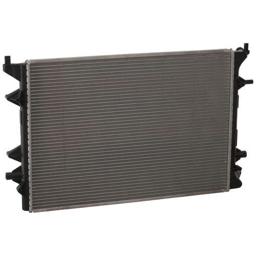 NEW 5C0121251M New Radiators for VW Volkswagen Jetta 2013-2018 | eBay