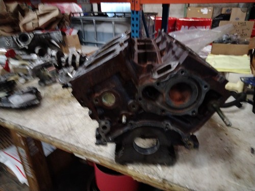 NISSAN 300ZX VG30 OEM BLOCK | eBay