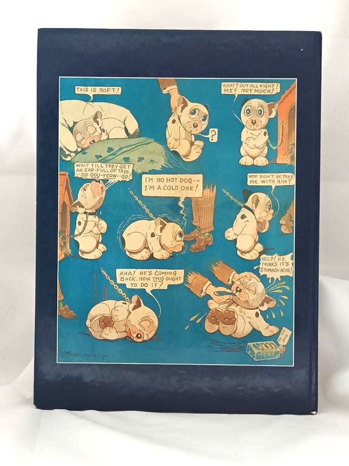 BOOK: BONZO: THE LIFE AND WORK OF GEORGE STUDDY (POSTCARDS, PRINTS ...