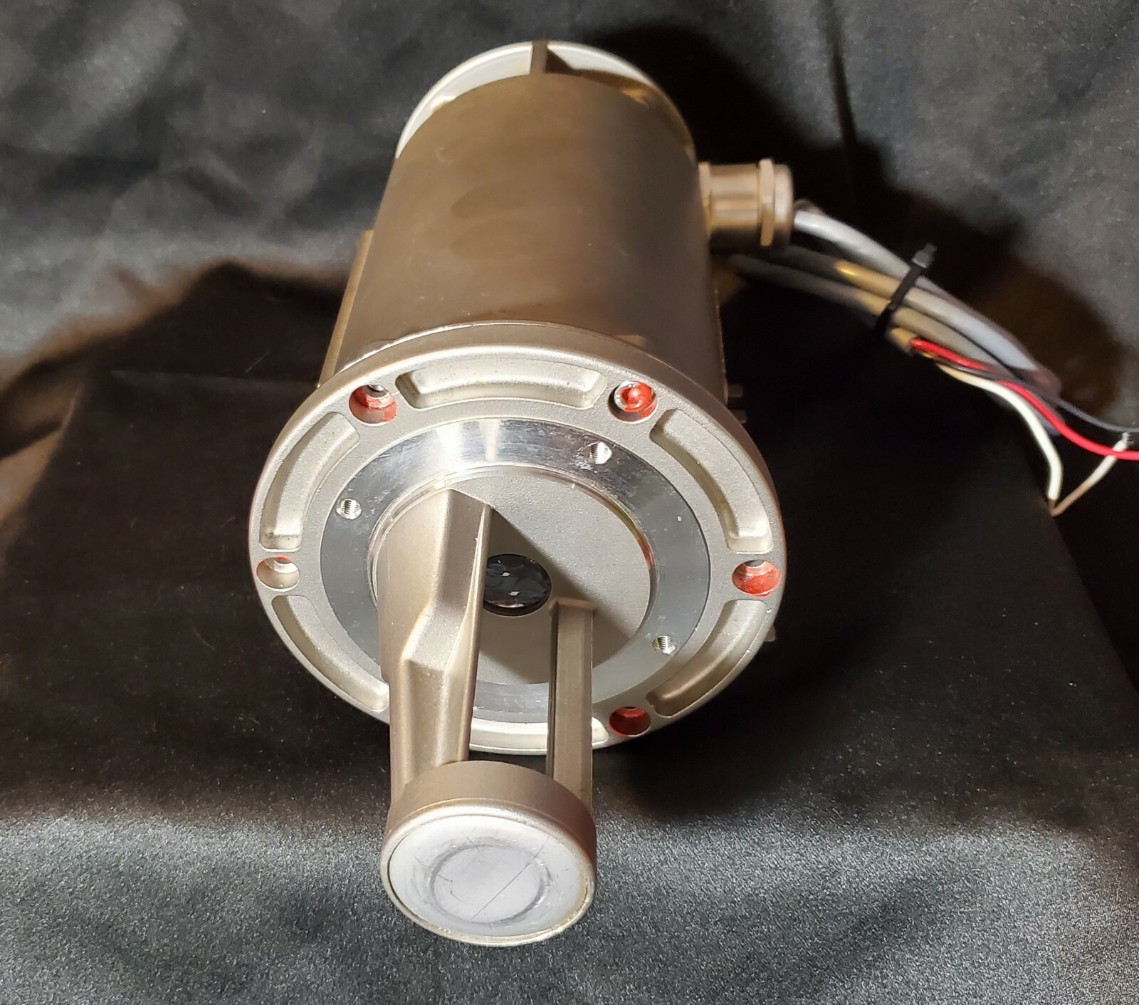 Simrad Optronics GD100 MK2 Infrared Gas Detector | eBay