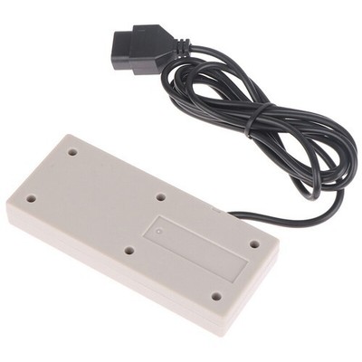 Joystick Game Pad Controller for NES FC Game Console Mini Game 8-bit ...