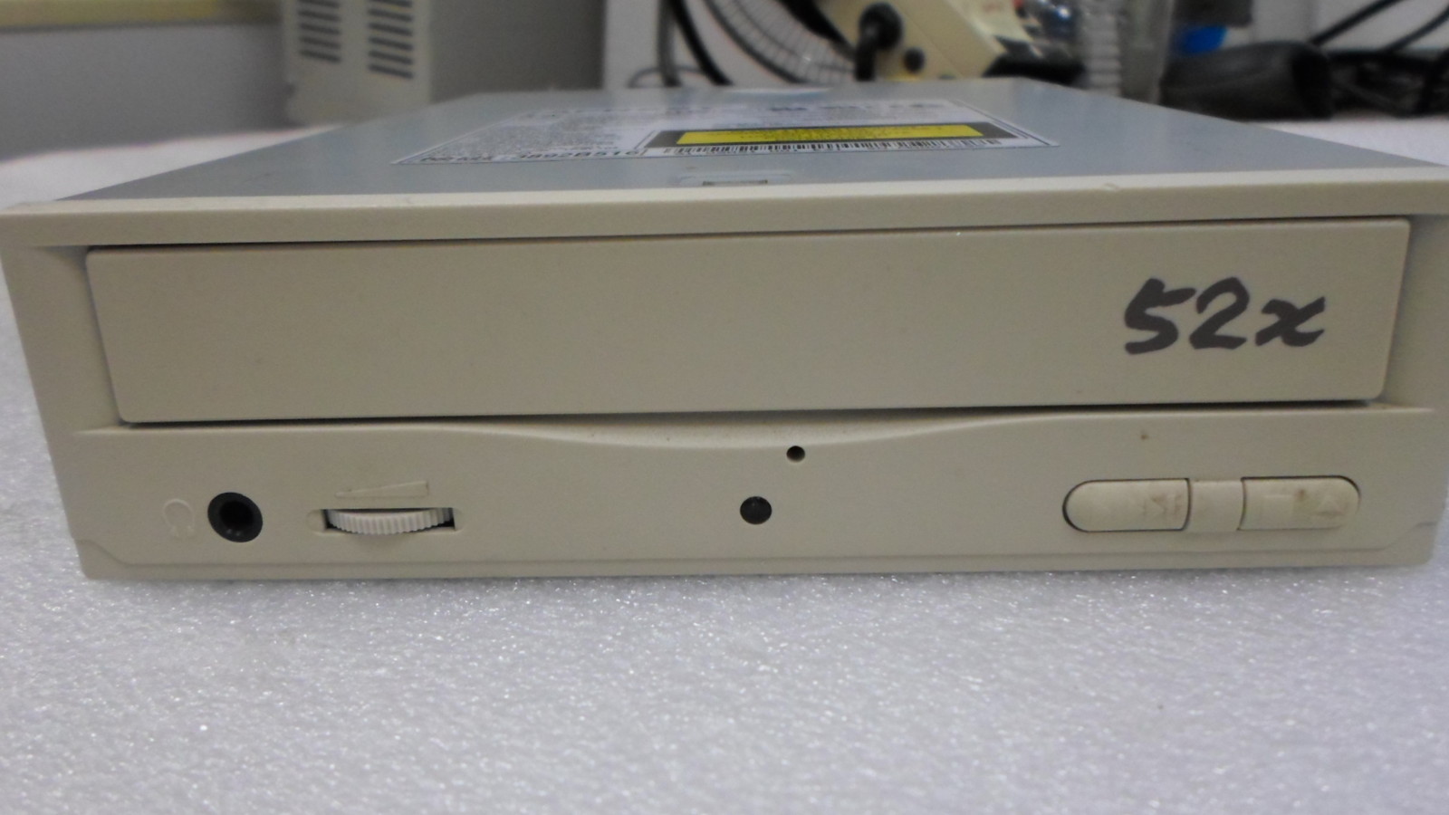 AFREEY CD-2052E 52X IDE CD-ROM DRIVE | eBay