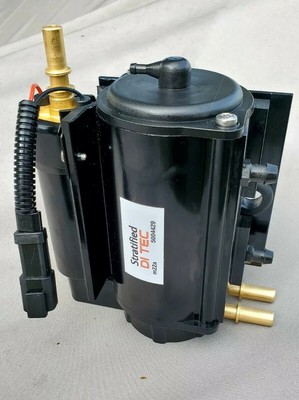 evinrude 5004429 ficht ffi DI vst Fuel Pump assembly NEW aftermarket 3. ...