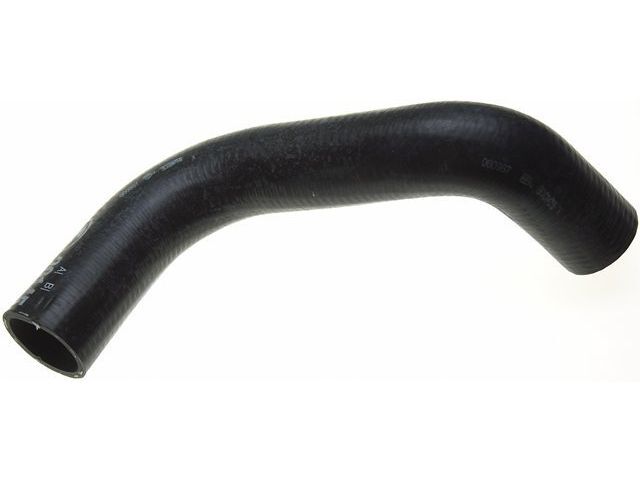 Lower Radiator Hose For 1952-1956 Ford Customline 1954 1955 1953 ...