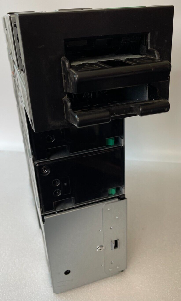 Fujitsu GSR50 Bill Recycler(Top module/Recycling ModuleX2/Cash Box ...