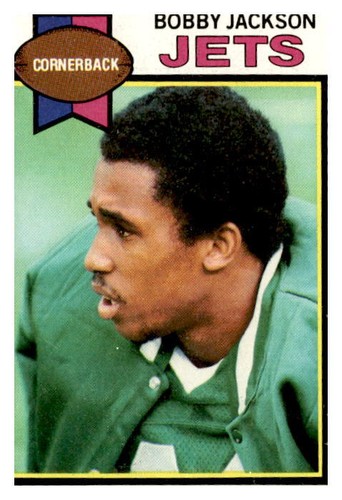 1979 Topps #186 Bobby Jackson RC Excellent | eBay