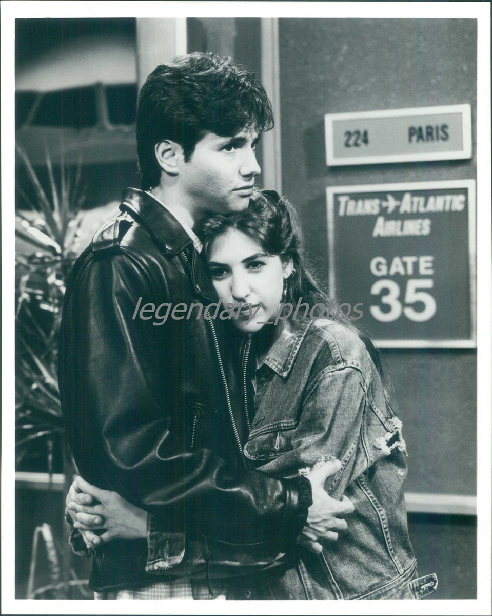 David Lascher Blossom