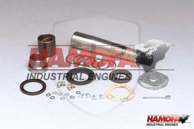 HAMOFA REPLACEMENT PART! FOR VOLVO KING PIN KIT 276014 NEW | eBay