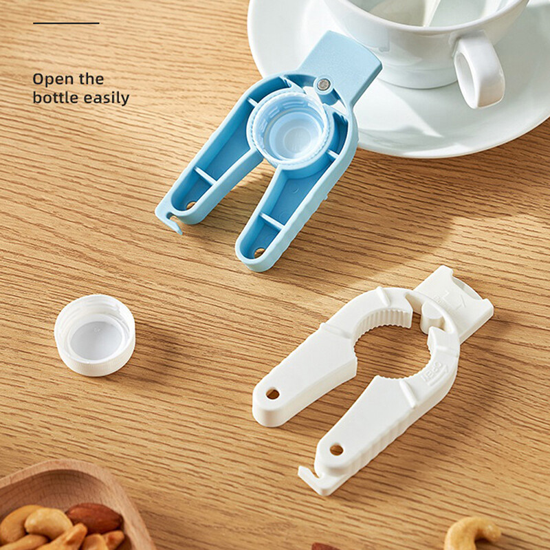 Bottle Cap Multifunctional Can Opener Portable Lid Remover Kitchen Tool ...