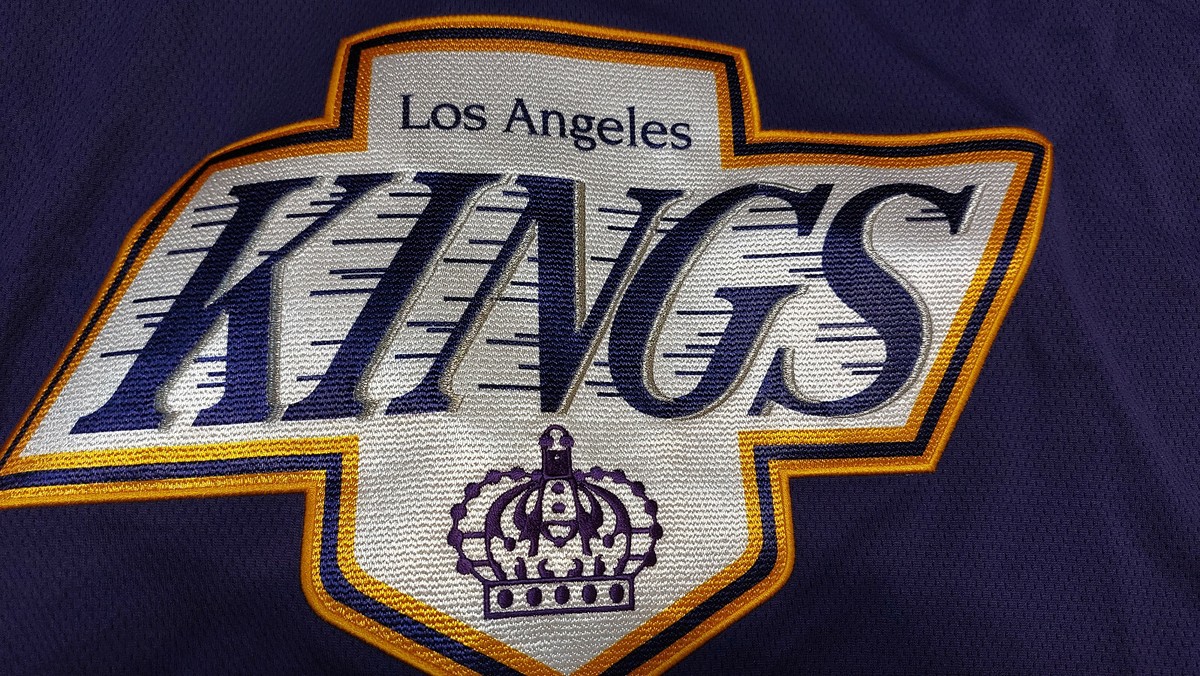Retro Kings Logo