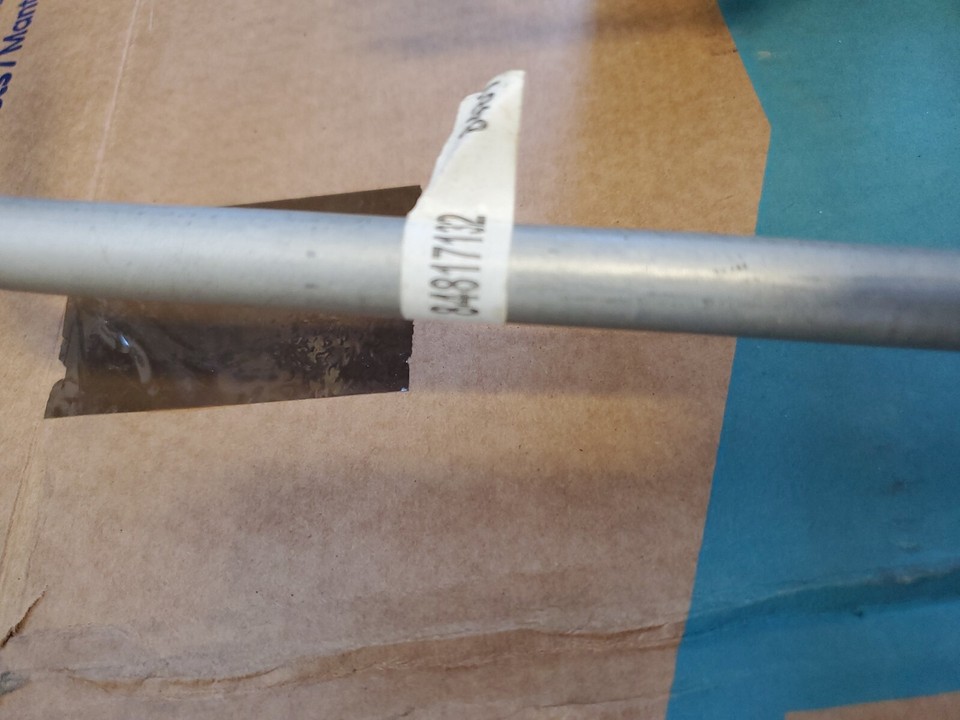 84817132 - HOSE - General Motors | eBay