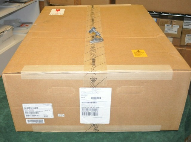 HP 3par Inserv Storage Server Service Processor 1u SuperMicro II 641719 ...