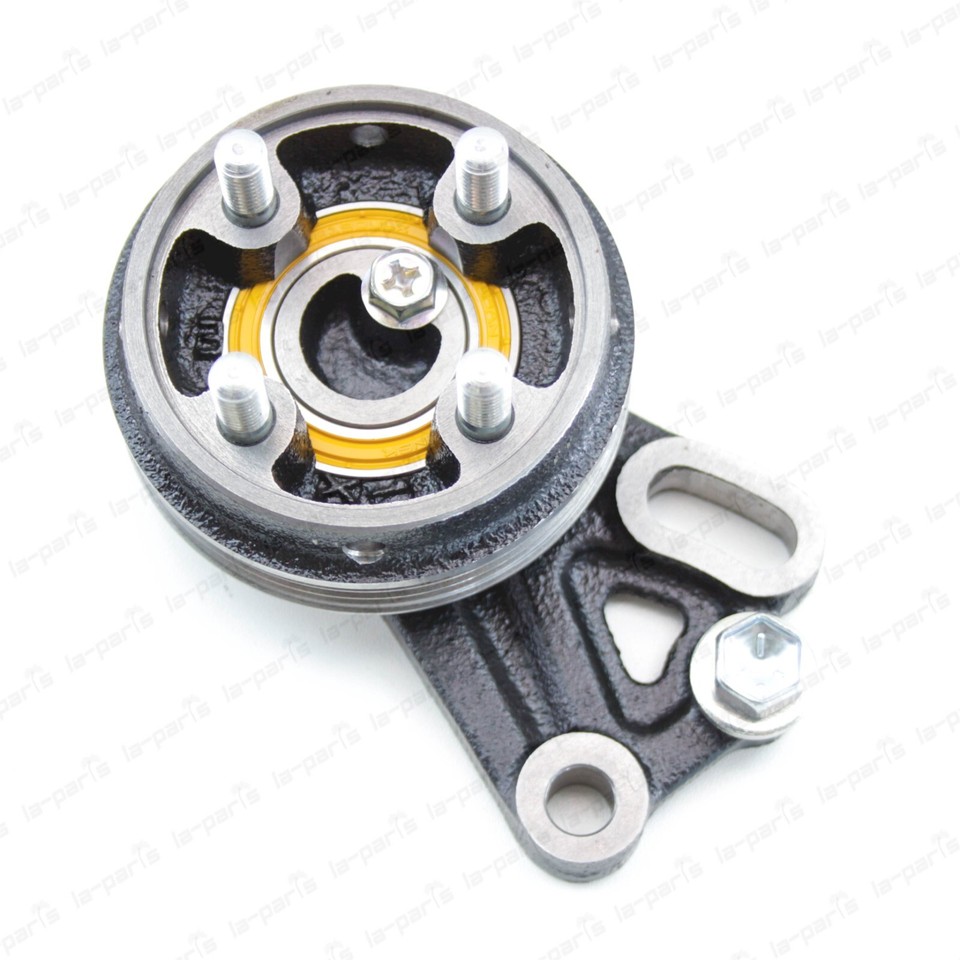 1999-2003 Suzuki Vitara 2.0L Sidekick OEM Pulley Cooling Fan 2.0 L ...