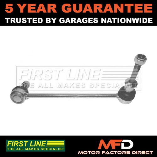 Fits BMW X5 3.0 D 4.4 4.8 First Line Front Right Stabiliser Link #1 ...