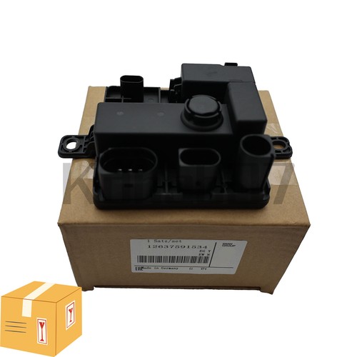 12637591534 New OEM For BMW 2 3 4 5 7 Series Integrated Supply Module ...