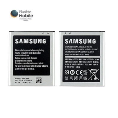 Originale Batterie B100AE Pour Samsung Galaxy Ace 3 Ace 4 S7898 S7278 ...
