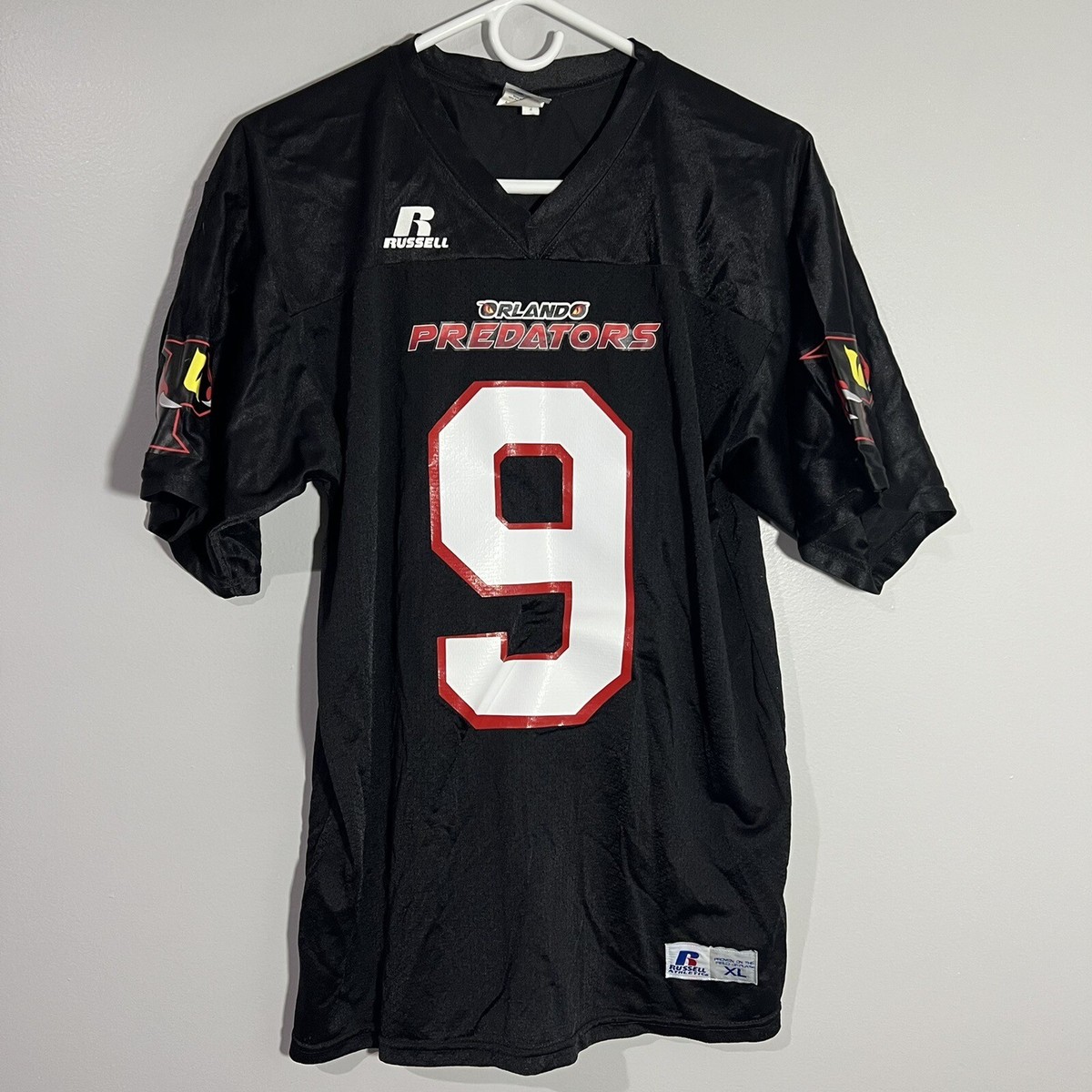 Orlando Predators