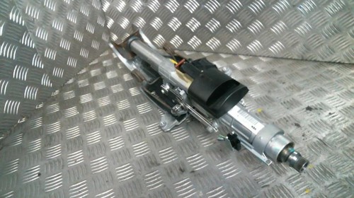 Colonne de direction MERCEDES CLASSE M 164 PHASE 1 1644600916 | eBay