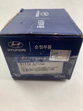 31112 A70a0 Hyundai / KIA OEM Genuine Filter-fuelpump for sale online ...