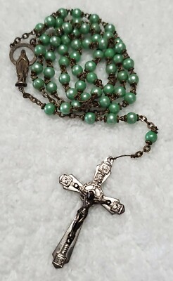 Rosaries - Roma Italy