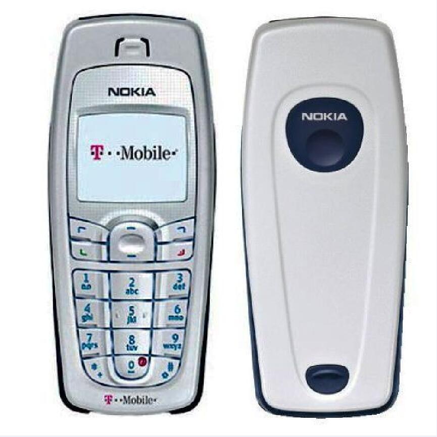 Nokia 6010