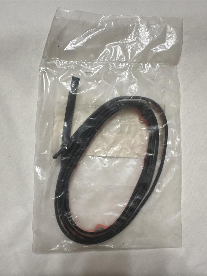 16-18 Toyota Rav4 76821-0R050 Liftgate Lower Trim Protector New OEM ...