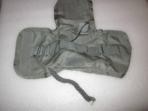 US Army Military Surplus Individual IFAK Insert SEKRI 8465-01-531-3147 ...