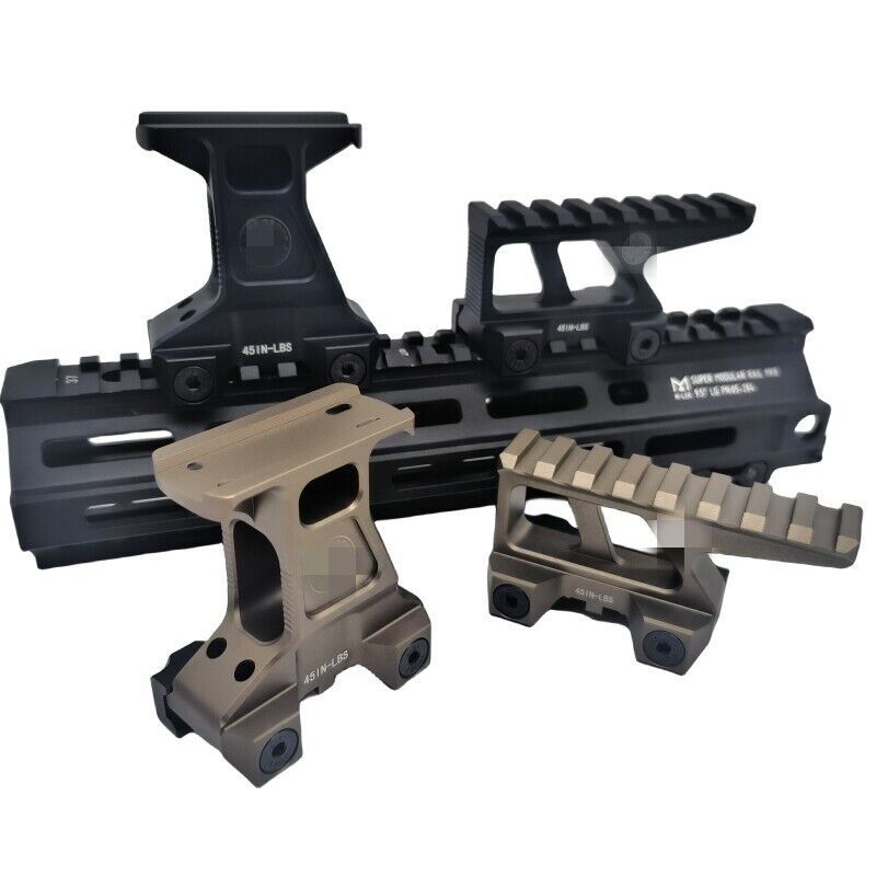 CNC Metal Tactical GBRS GROUP LERNA MOUNT KIT - Brand NEW in Box | eBay