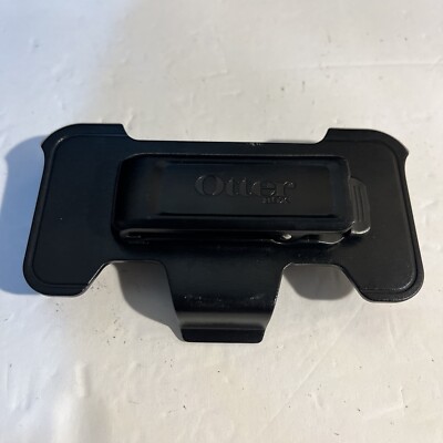 Otterbox Cell Phone Holder OTR DEF 58 Belt Clip iPhone 6/6s Color Black ...